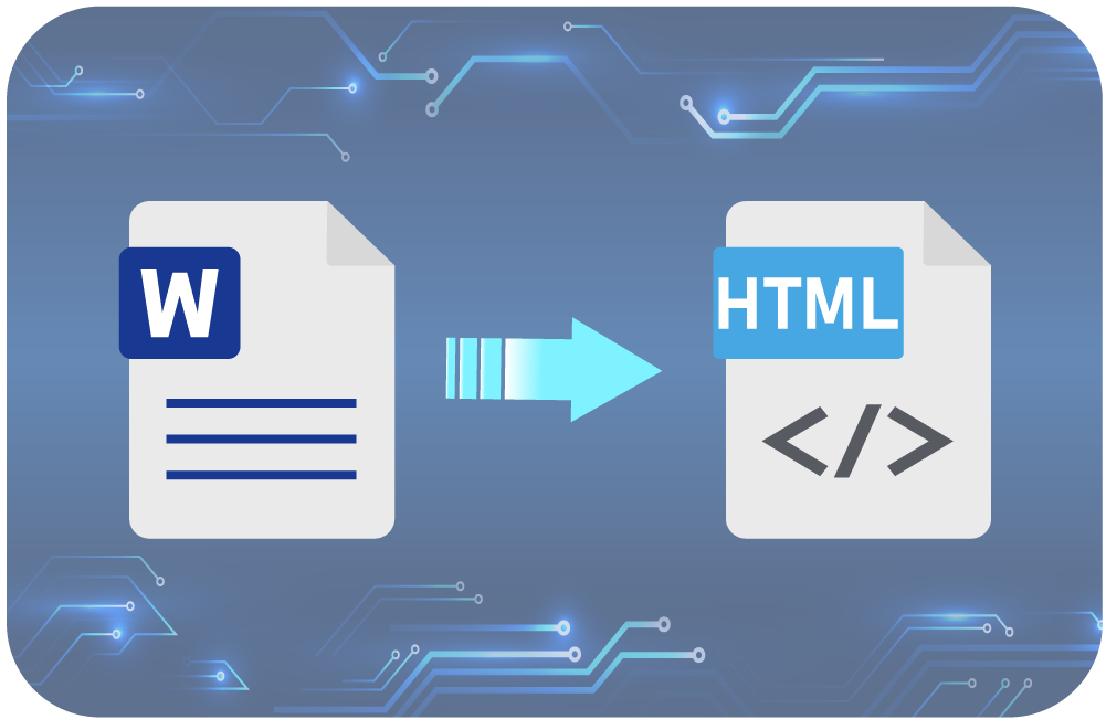 オフィス文書をサーバー上でダイレクト変換 -Office Server Document Converter