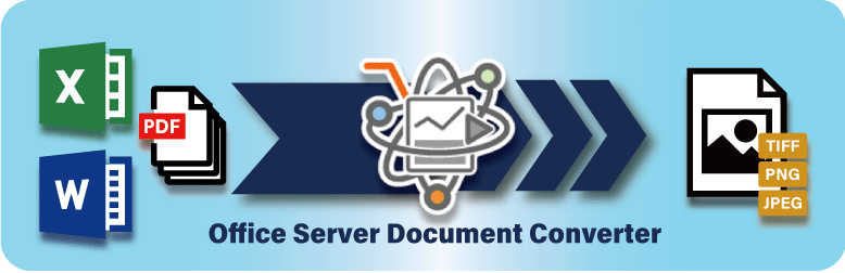 製品紹介記事 Office Server Document Converter